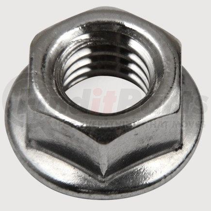 05415 by DEKA BATTERY TERMINALS - NUTS; GROUP 31 OPEN TOP 3