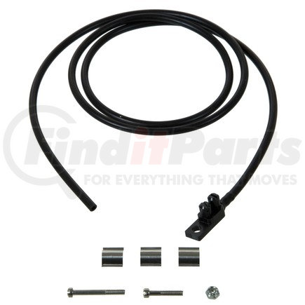 Anco 48-03 Windshield Washer Nozzle + Cross Reference | FinditParts