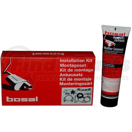 258-501 by BOSAL - Muffler Cement