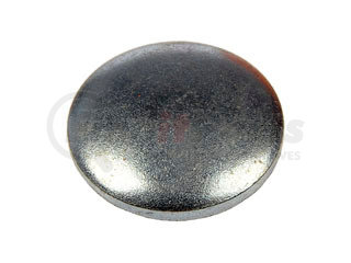 550-004 by DORMAN - EXP PLUG CONCAVE