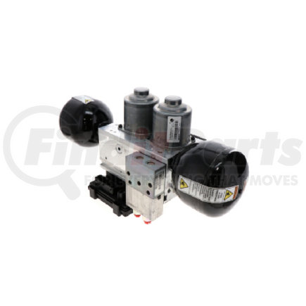 WABCO S4008518767 ABS / Stability Control Hydraulic Unit + Cross ...