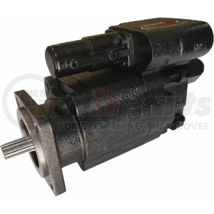 BZ102LAS25 by BEZARES USA - BZ Series Direct Mount Left Rotation ...