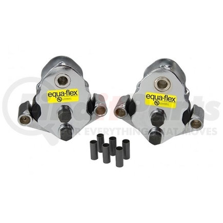 Lippert Components L279687 - LCI Equa-Flex Equalizer Suspension Upgrade ...