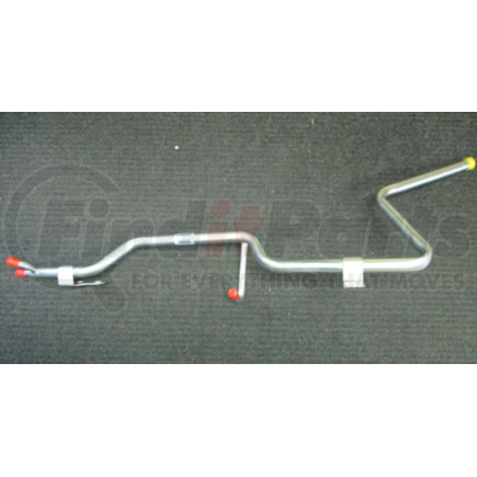 Dynacraft V58-1051-132 - MANIFOLD- COOLANT RETURN | FinditParts