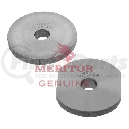 KIT11304 by MERITOR - Meritor Genuine Suspension - Wear Washer