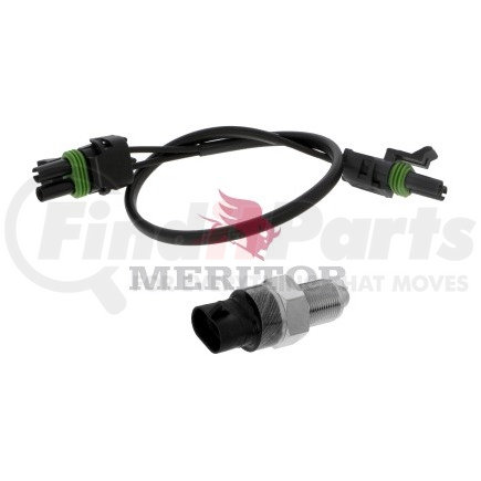 Meritor BA2850 - SWITCH-DIFF LOCK MERITOR | FinditParts