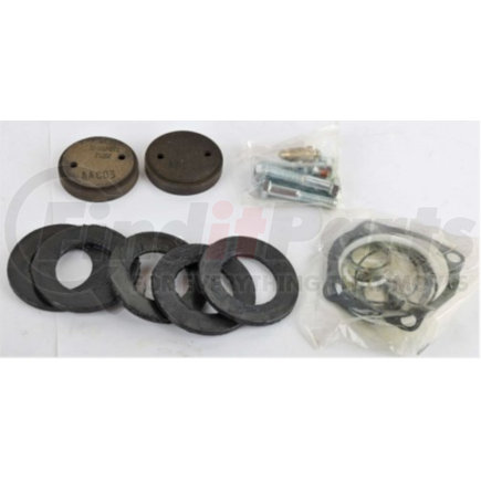 MICO 02-500-224 Disc Brake Caliper Repair Kit | FinditParts