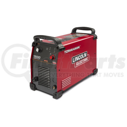 K2809-1 by LINCOLN ELECTRIC - TOMAHAWK 1500 Plasma Cutter