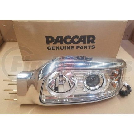 P54-6166-110 by PETERBILT - Headlight
