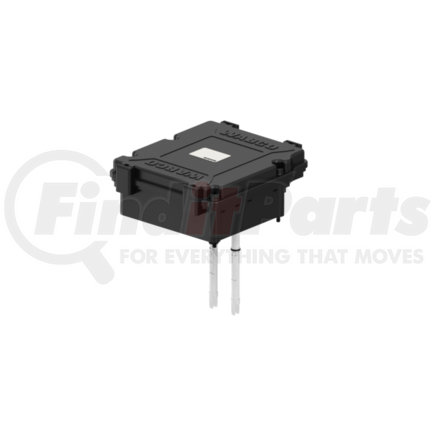 WABCO 4008518810 ABS Electronic Control Unit + Cross Reference ...