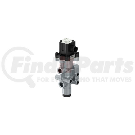 4630840500 by WABCO - Lift Axle Control Valve