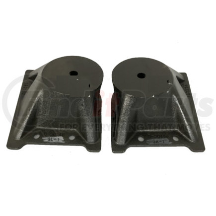 S-27447-3 by HENDRICKSON - Vantraax HKANT 40K / HKA180 w/14″ & 17″ Ride ...