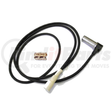 Bendix K181265 ABS Wheel Speed Sensor + Cross Reference | FinditParts