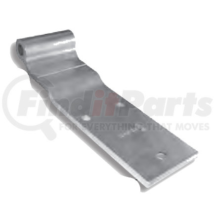 022-01407 by FLEET ENGINEERS - Door Hinge