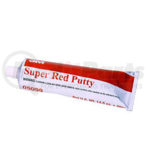 3M 5099 - Super Red Putty | FinditParts