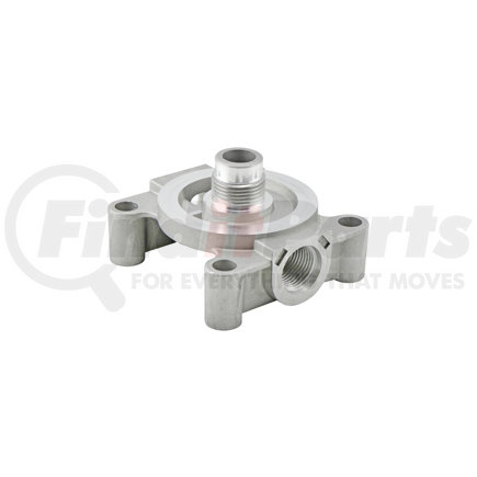 FB1311 by BALDWIN - Fuel Filter Base