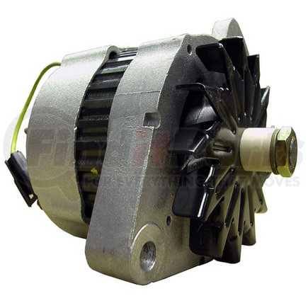 Leece Neville 110-683 Alternator + Cross Reference | FinditParts