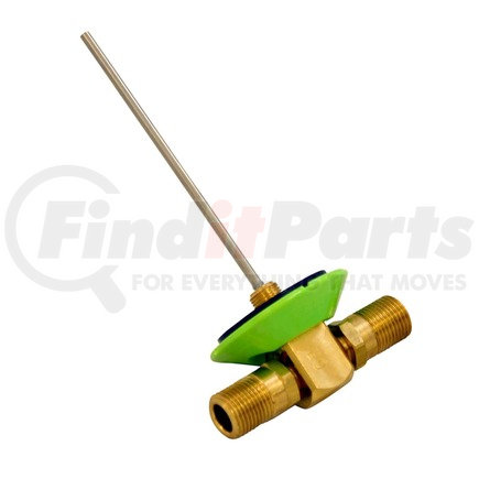 Meritor 3131704 Tire Inflation System Thru-Tee + Cross Reference ...