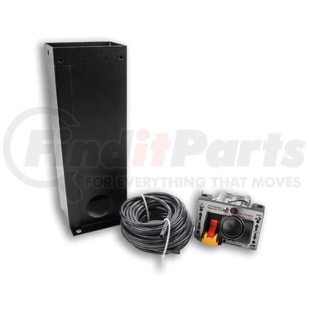 VPHPV by APSCO - PTO/Dump Combo Valve