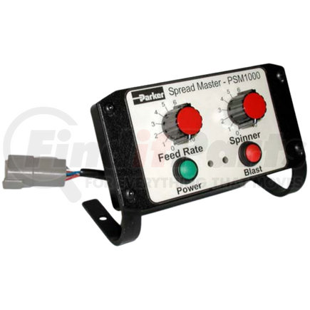 PSM1000 by PARKER HANNIFIN - Spread Master System