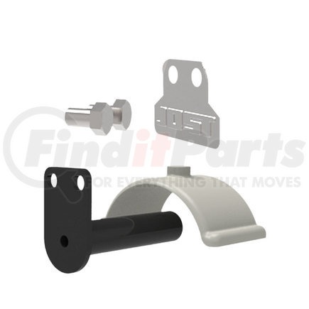 JOST SK75014-07 Fifth Wheel Fitting | FinditParts