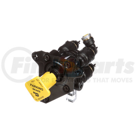 K061831 by BENDIX - PP-DC Dash Valve, Service New