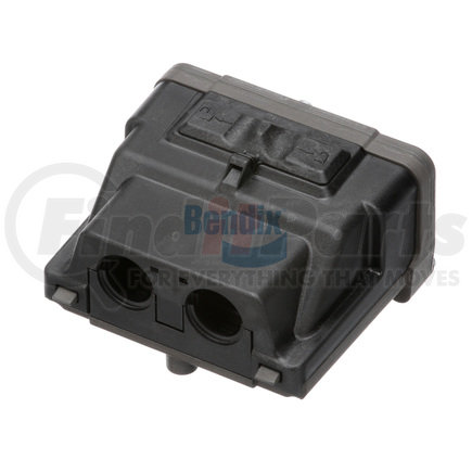 K058645 by BENDIX - EC-60 ABS Electronic Control Unit - Standard Frame ...