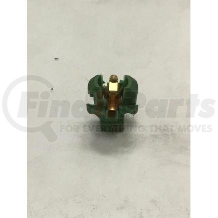 Navistar 2515021C1 - INTERNATIONAL SOCKET, DASH LAMP, DRK GREEN + Cross ...
