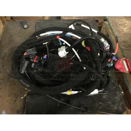 Navistar 3596396C91 - INTERNATIONAL HARN ENG INTL I6 SERV W/LCT OV ...