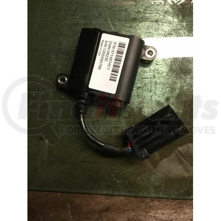 3714874C1 by NAVISTAR - Real Time Clock Module - International Truck