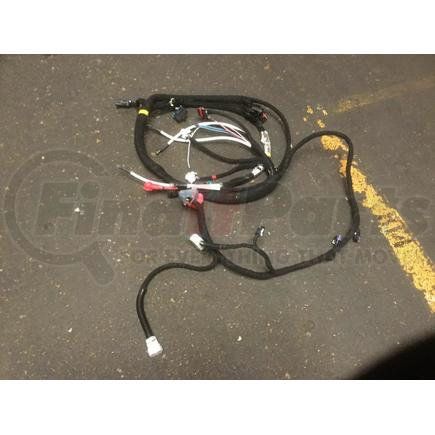 2598458C91 by NAVISTAR - INTERNATIONAL HARNESS,HARN PWRT