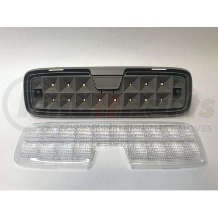 Navistar 4072817C1 Dome Light | FinditParts