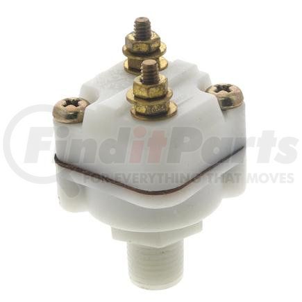 PAI EM36090 Air Brake Double Check Valve and Stop Light Switch + Cross ...