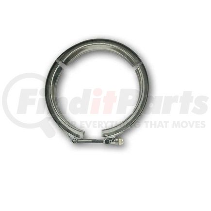 Cummins 2880213 Turbocharger V-Band Clamp + Cross Reference | FinditParts