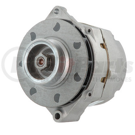 Delco Remy 20228 Alternator + Cross Reference | FinditParts