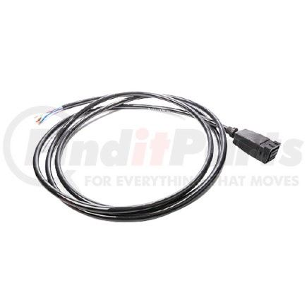 S4493280300 by MERITOR - ABS - TRAILER ABS POWER CABLE