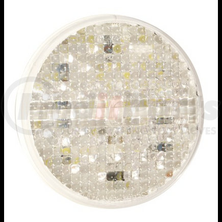 G4022 by GROTE - Hi Count® 4" LED Stop / Tail / Turn Light - Red w ...