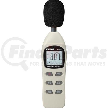 Flir 407730 Laser Thermometer | FinditParts
