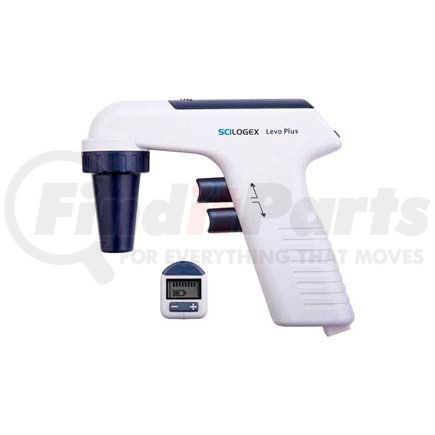 Scilogex, Llc 740200029999 - SCILOGEX Levo Plus Motorized Pipette Filler, 74020002 | FinditParts