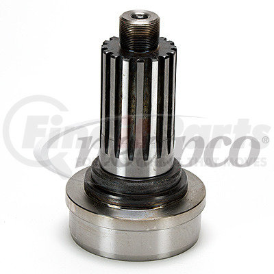 N6.5-53-91 by NEAPCO - Drive Shaft Midship Stub Shaft