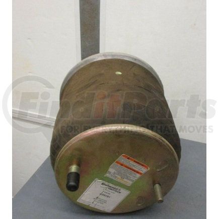 1R12-603 by CONTINENTAL AG - [FORMERLY GOODYEAR]AIR SPRING