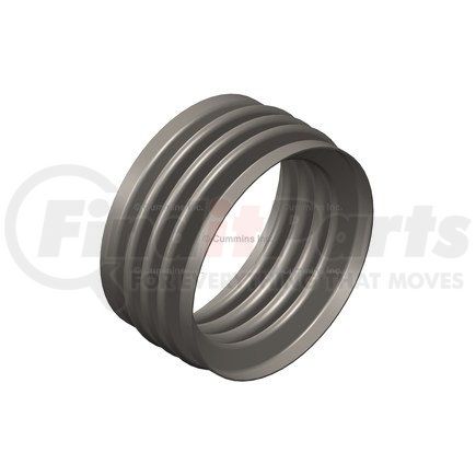 Cummins 3999839 - Exhaust Outlet Adapter + Cross Reference | FinditParts