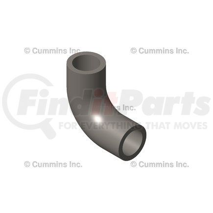 Cummins 4335227 - HOSE,ELBOW | FinditParts