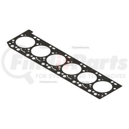 Cummins 4981796 Engine Cylinder Head Gasket + Cross Reference | FinditParts