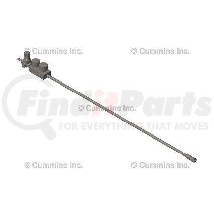 Cummins 5394360 - Combustion Leak Tester | FinditParts