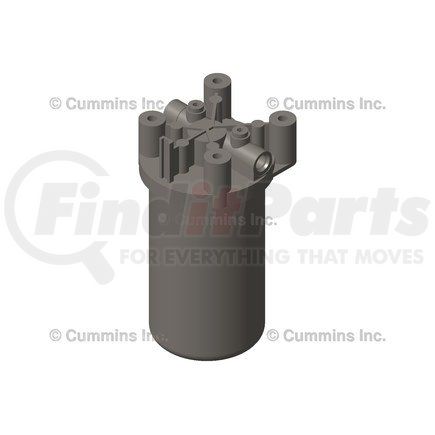 Cummins 5525623 - FILTER,FUEL | FinditParts