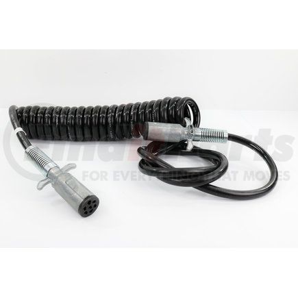 EL27076 by POWER PRODUCTS - HEAVY-DUTY — 6/12 — 1/10 GAUGE 7-Way ...