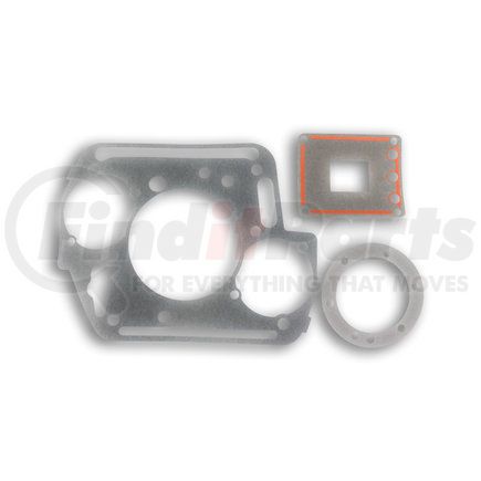 K-2468-TT by POWER PRODUCTS - K2468 plus 105C137 Yoke for Clutch