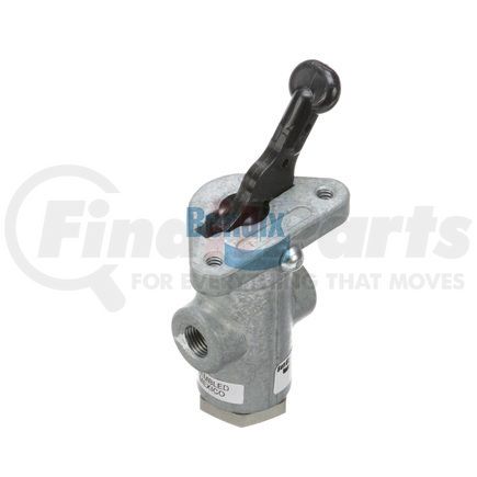 277516N by BENDIX - TW-1™ Air Brake Control Valve - New, 2-Position ...