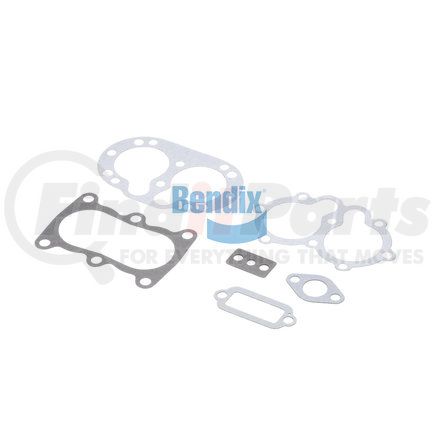 Bendix 280511 Air Brake Compressor Gasket Kit + Cross Reference ...